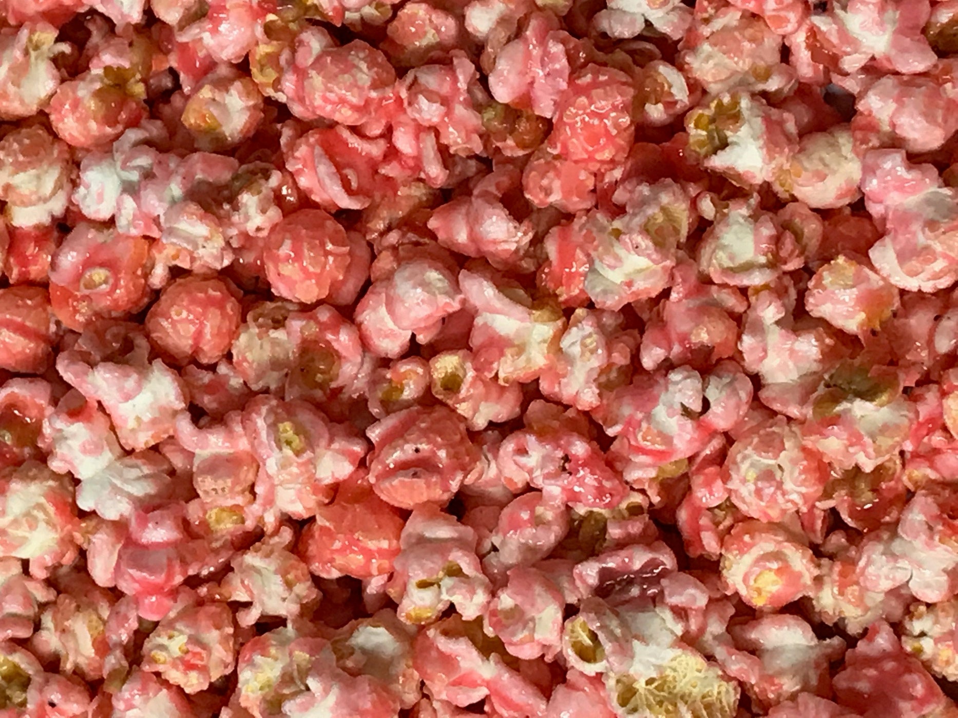 Baby Girl Pink Popcorn for Baby Showers Gender Reveal Parties ...